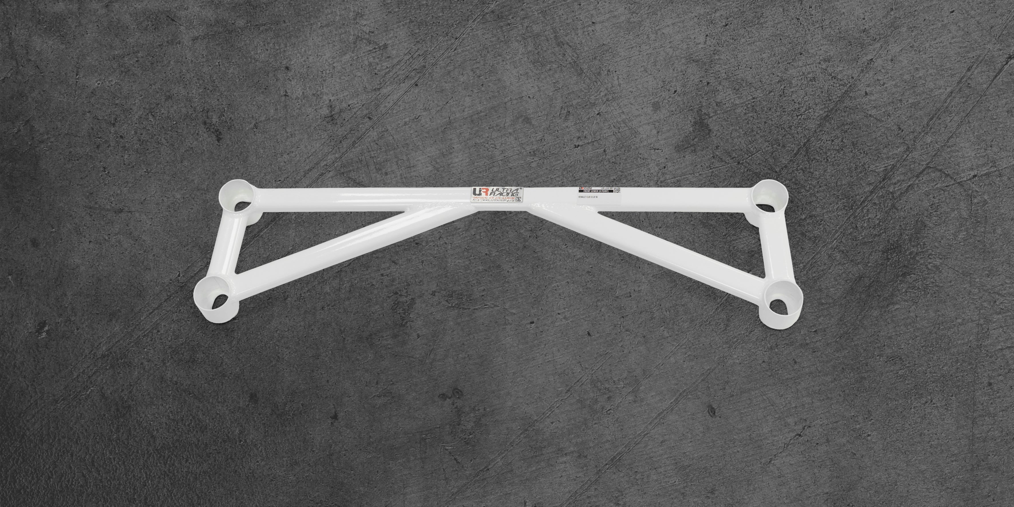 Ultra Racing Shop UK Strut Braces Anti Roll Bars Fender Bars ...