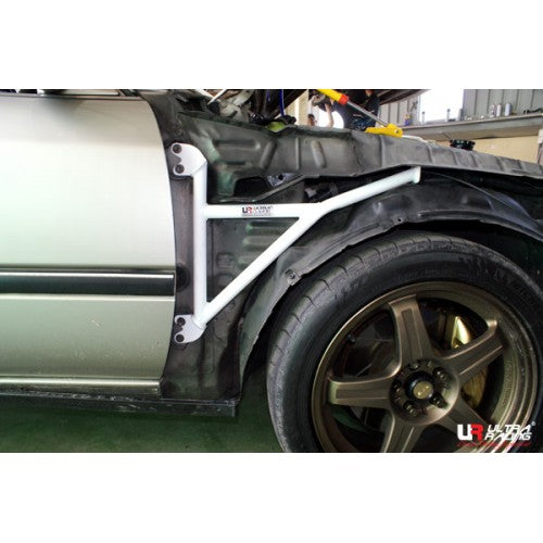 Ultra Racing Shop UK Strut Braces Anti Roll Bars Fender Bars